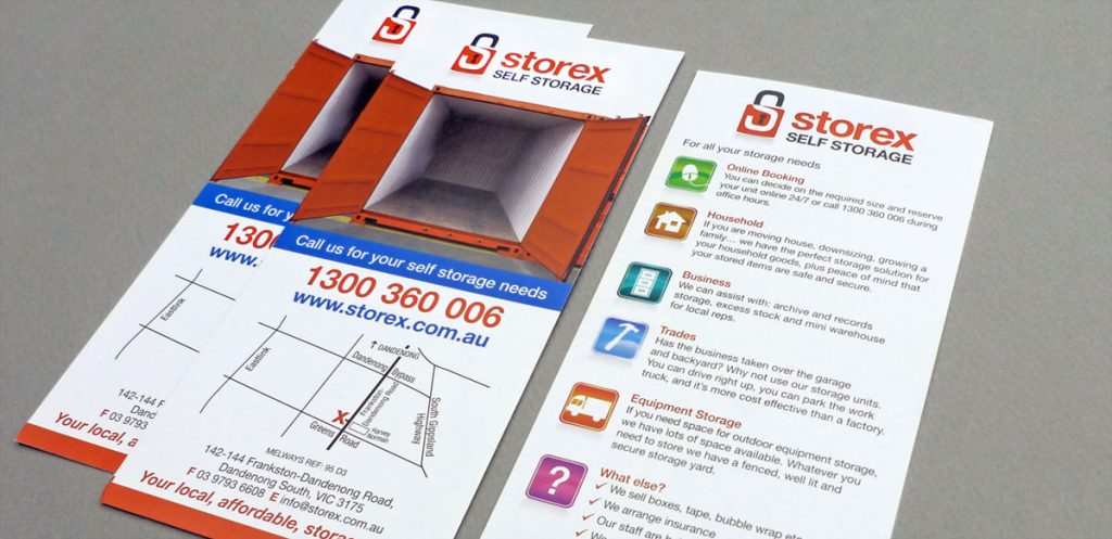 Storex - Susie Graphic Design